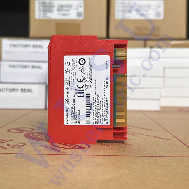 Allen-Bradley 1734-IB8S