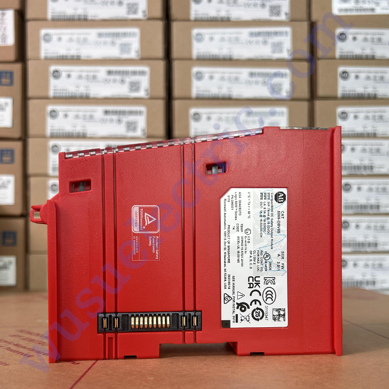 Allen-Bradley 5069-OBV8S
