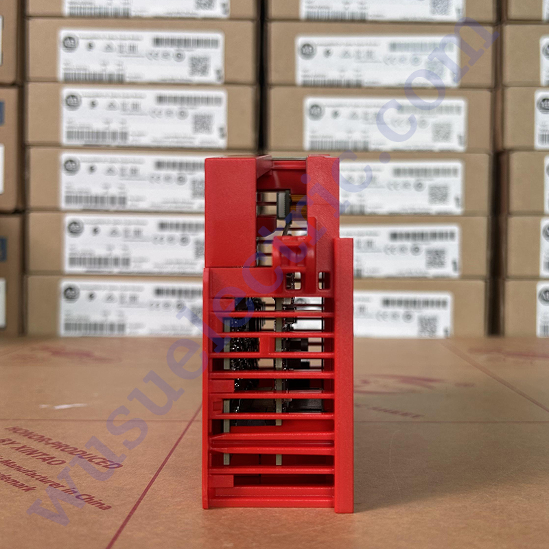 Allen-Bradley 5069-OBV8S