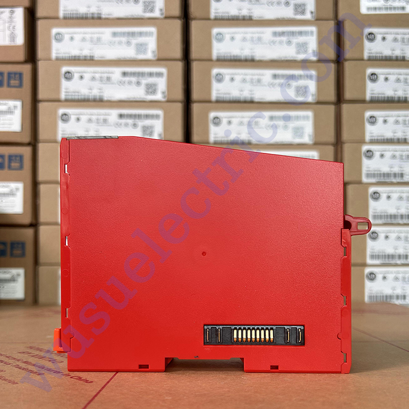 Allen-Bradley 5069-OBV8S