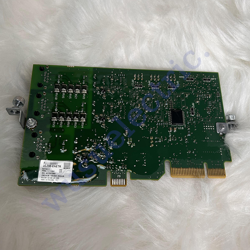 Allen-Bradley 20-750-ENETR