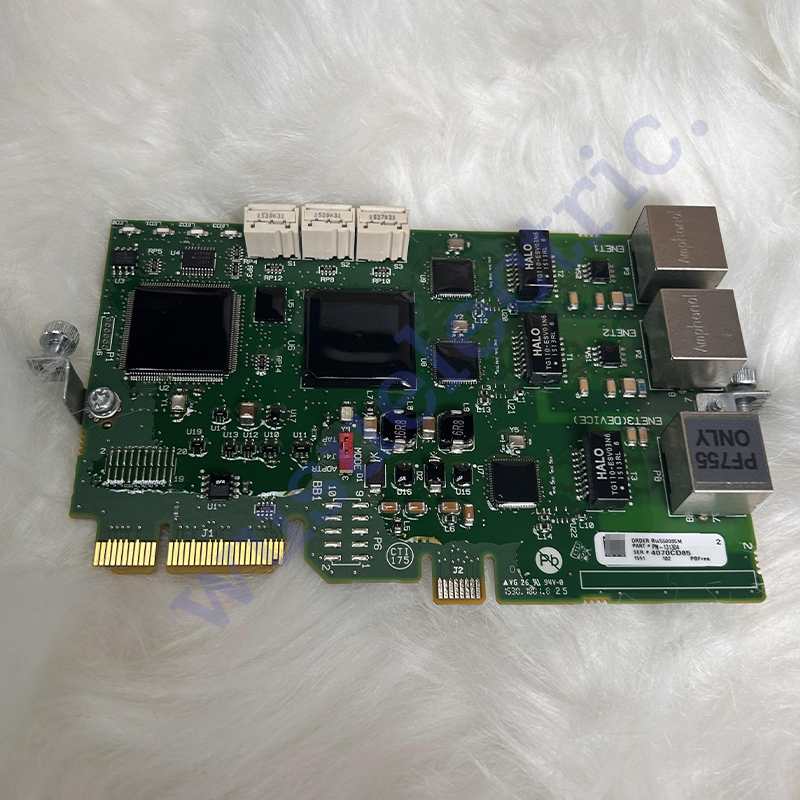 Allen-Bradley 20-750-ENETR