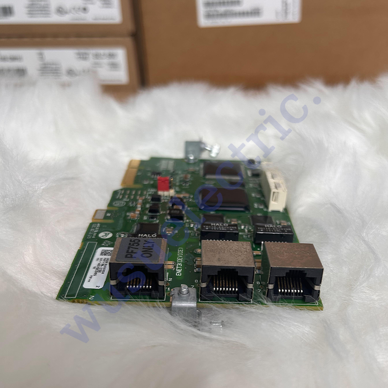 Allen-Bradley 20-750-ENETR